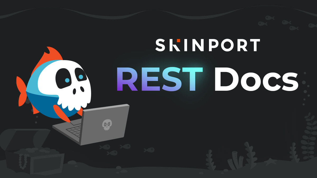 Introduction | Skinport REST API